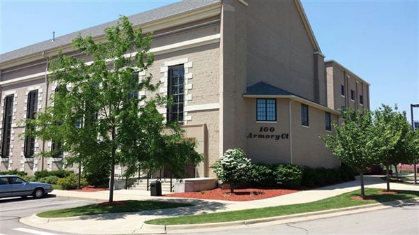 100 Armory Ct, Jackson, MI 49202 - Condo for Rent in Jackson, MI ...