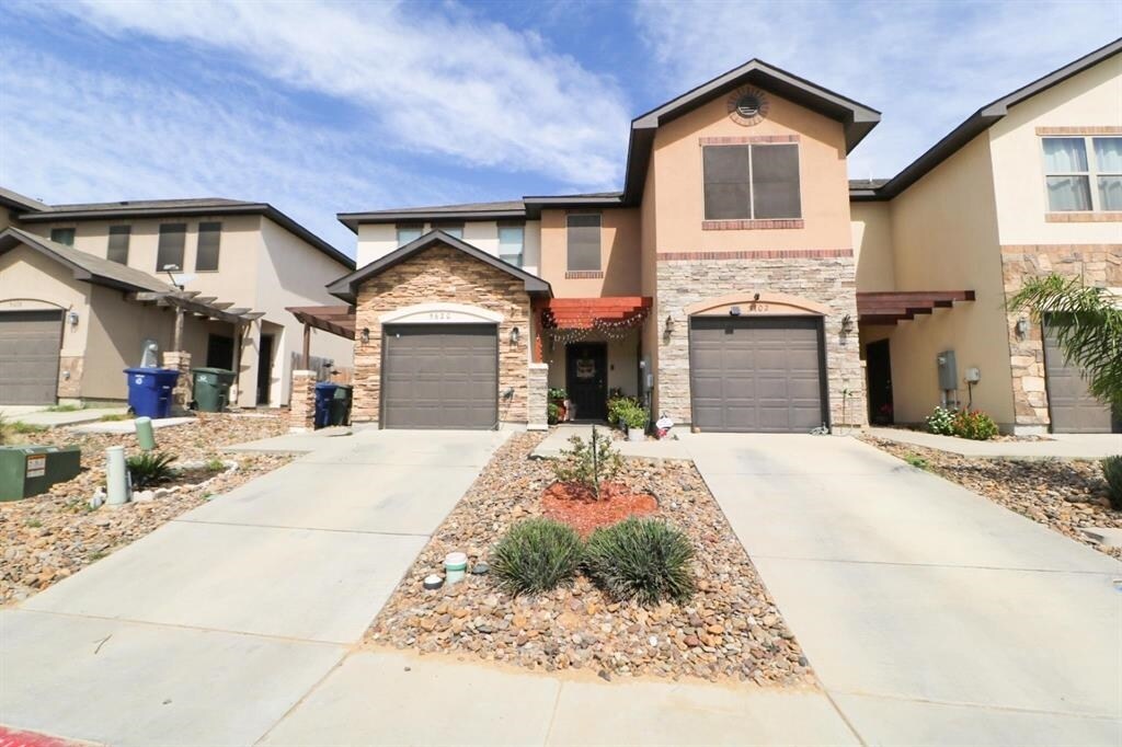 5702 Montevista Dr Unit 5702, Laredo, TX 78041 - Condo for Rent in ...