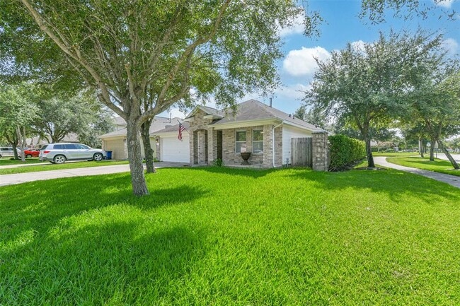 6726 River Ridge Ln, Dickinson, TX 77539 - House Rental in Dickinson ...