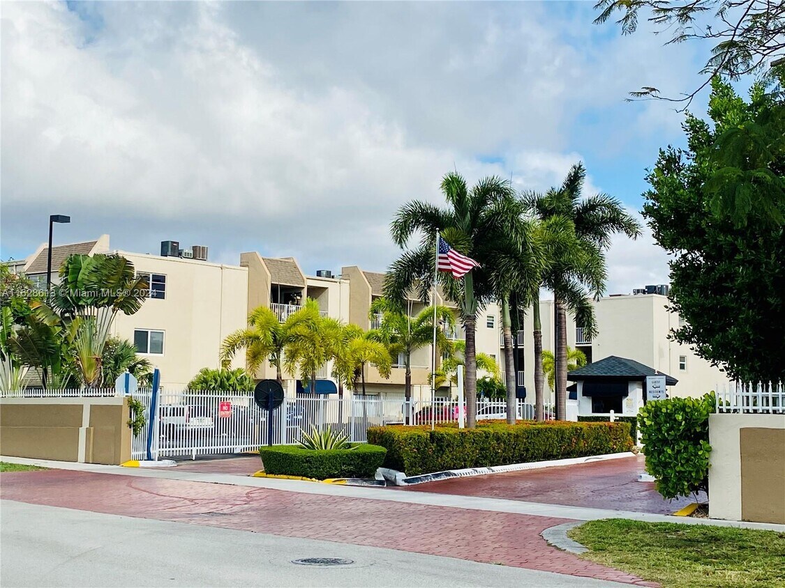 7743 SW 86th St Unit D-333, Miami, FL 33143 - Condo for Rent in Miami ...