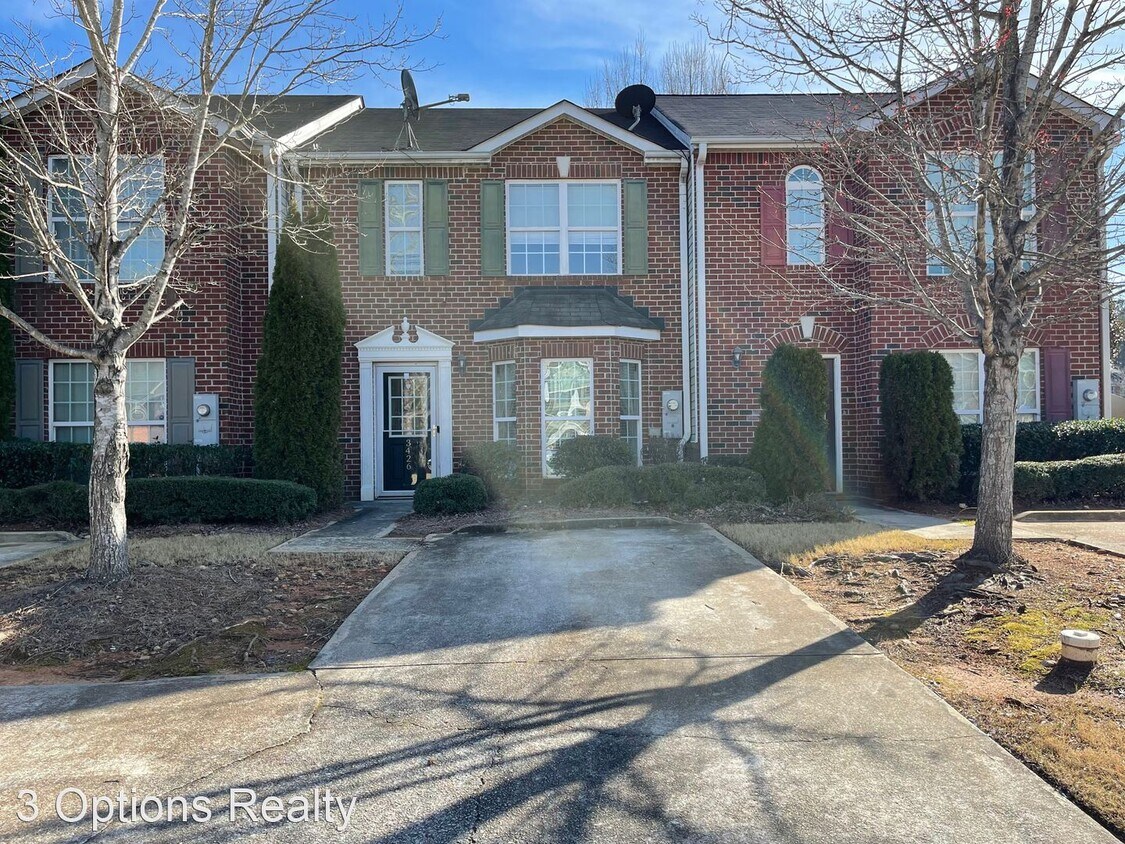 3426 Waldrop Trail, Decatur, GA 30034 - House Rental in Decatur, GA ...