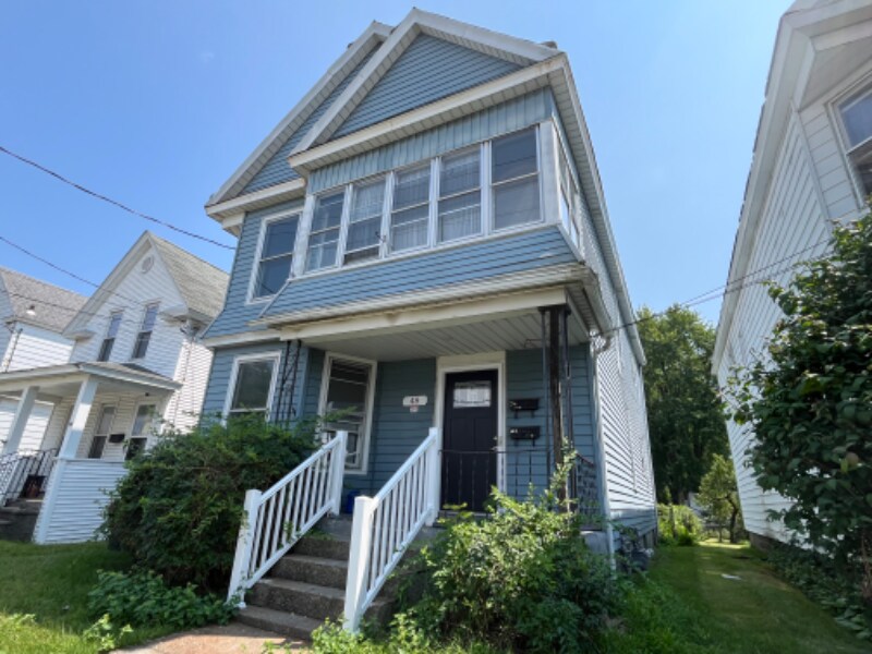 48 Chiswell St Unit 2nd Floor, Schenectady, NY 12304 | Apartments.com
