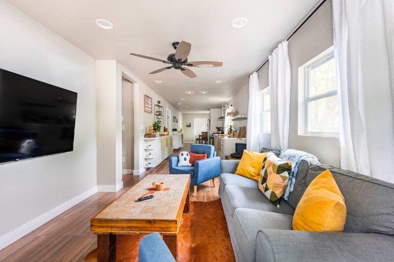1135 Richardine Ave, Austin, TX 78721 | Apartments.com