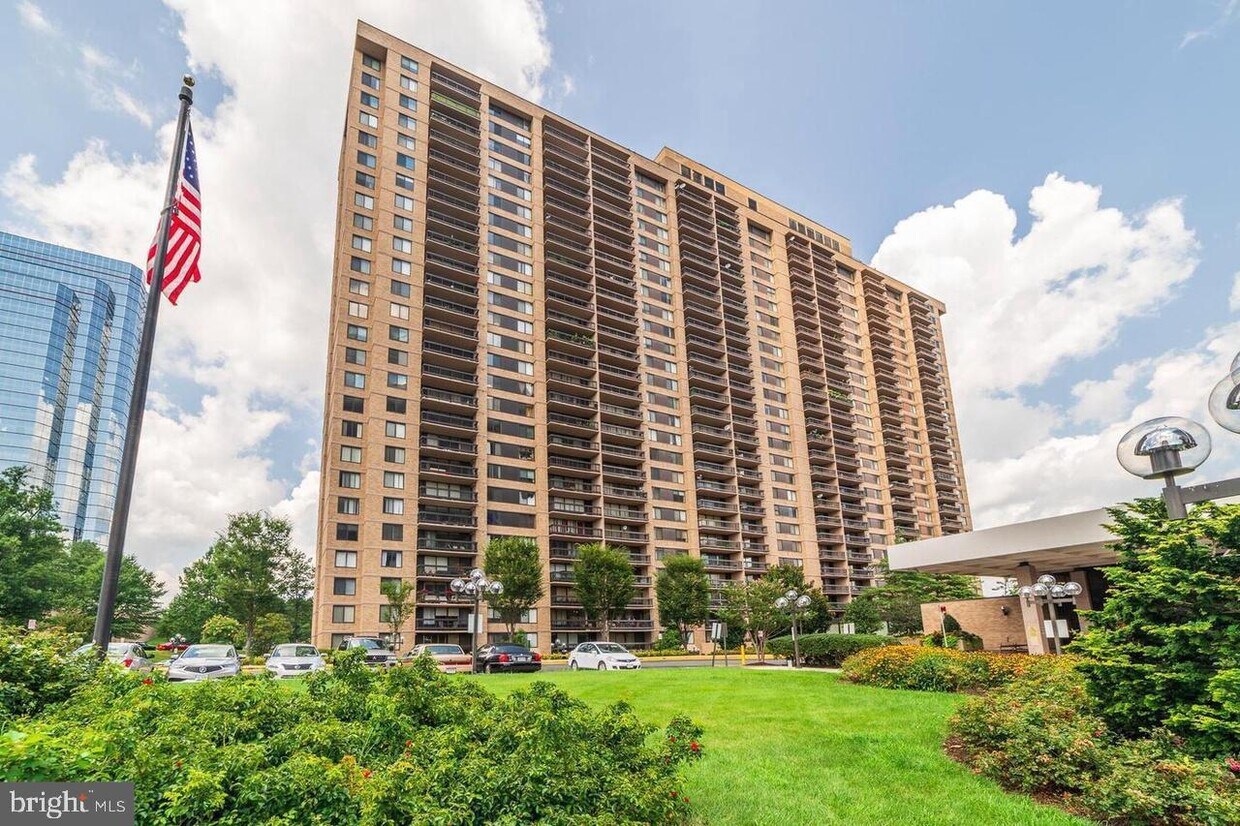 3701 S George Mason Dr Unit 618, Falls Church, VA 22041 - Condo for ...