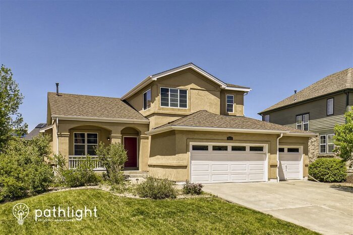 24153 E 2nd Dr, Aurora, CO 80018 - House Rental in Aurora, CO ...