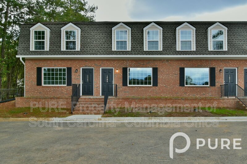 1908 Devonwood Dr, Columbia, SC 29210 - House Rental in Columbia, SC ...