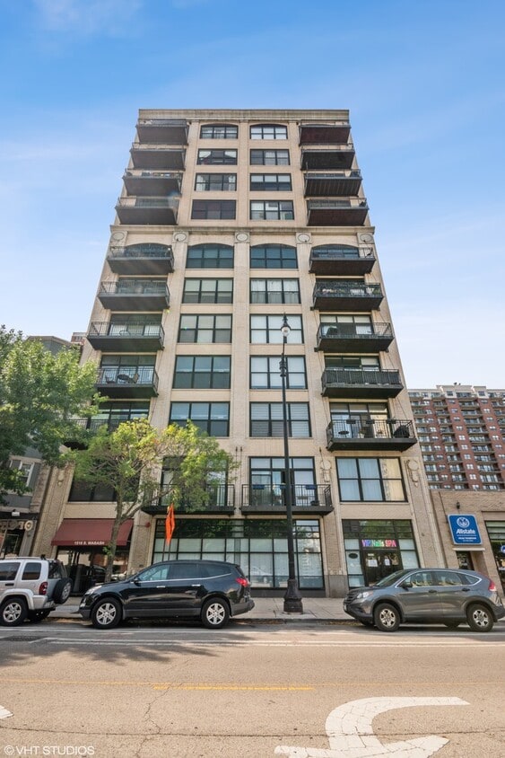 1516 S Wabash Ave Unit 308, Chicago, IL 60605 - Condo for Rent in ...