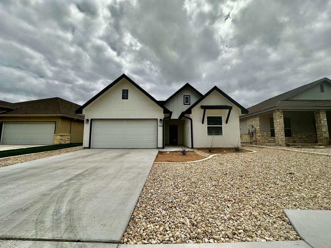 1145 Norfolk Ln, Kerrville, TX 78028 - House Rental in Kerrville, TX | Apartments.com
