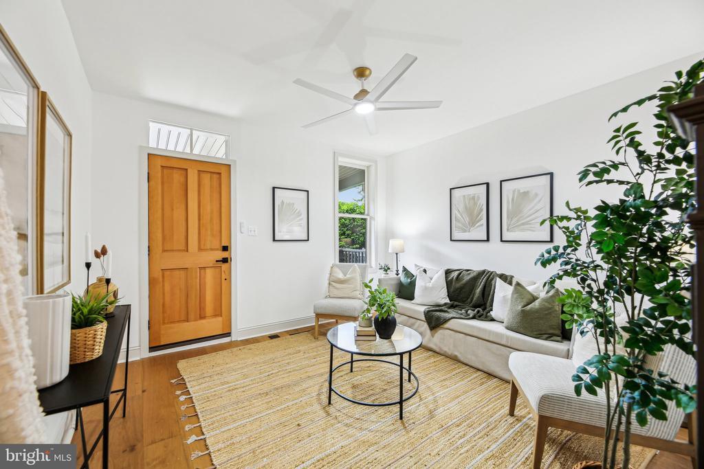 3348 Chestnut Ave, Baltimore, MD 21211 - Townhome Rentals in Baltimore ...