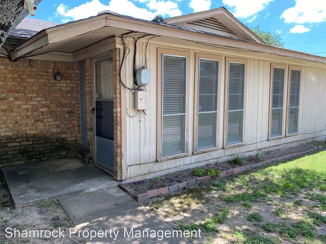 7204 Sanger Ave, Waco, TX 76712 - House Rental in Waco, TX | Apartments.com