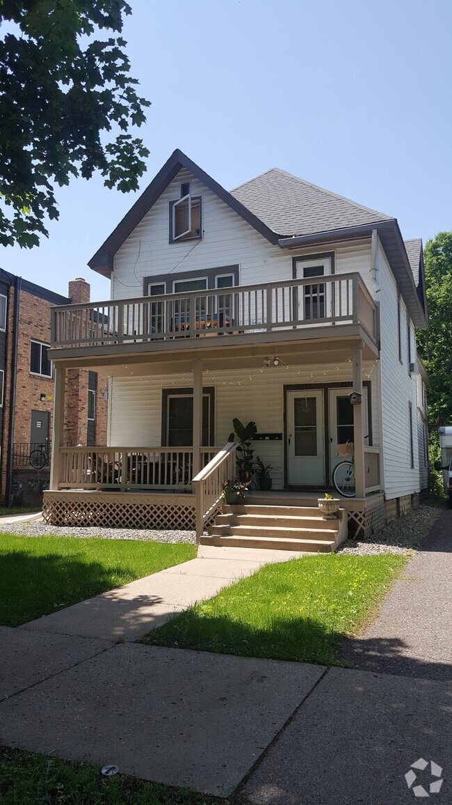 Duplex For Rent Minneapolis