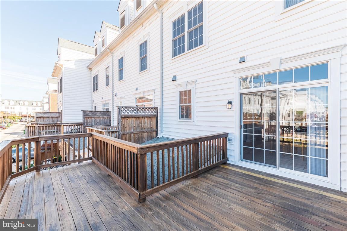 408 Scott St, Baltimore, MD 21230 - Townhome Rentals in Baltimore MD ...