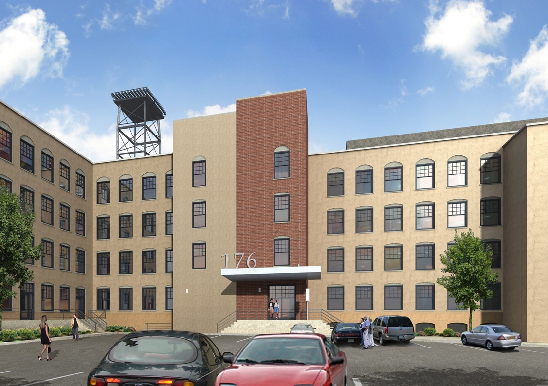 Chambers Lofts - 176 Division St Trenton, NJ 08611 | Apartments.com