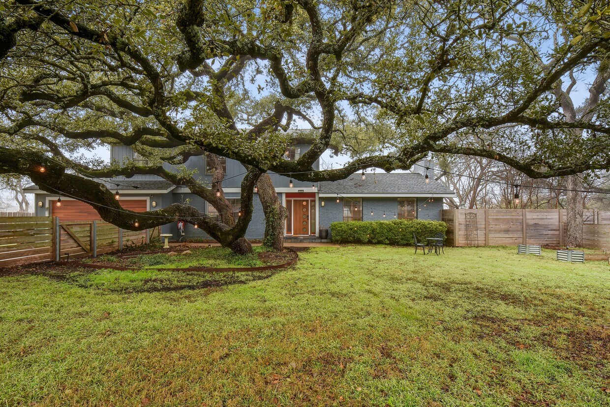 13322 Broadmeade Ave, Austin, TX 78729 - House Rental in Austin, TX ...