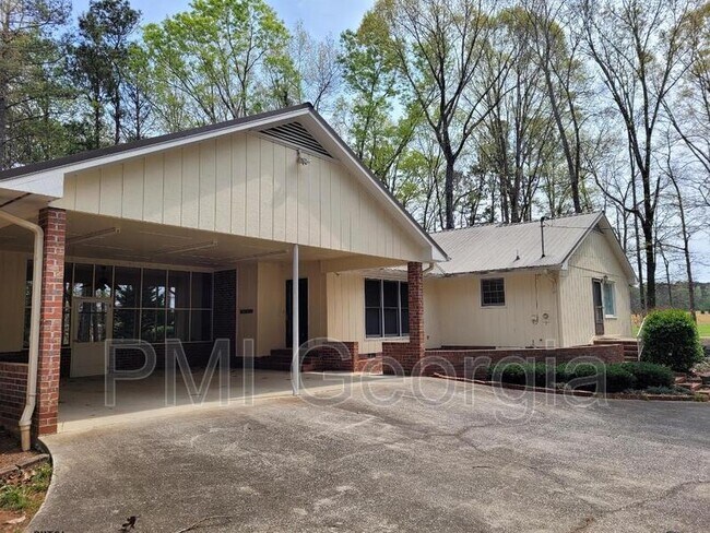 86 Minter Dr, Hampton, GA 30228 - House Rental in Hampton, GA ...