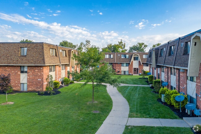 2 Bedroom Apartments for Rent in Oregon OH | Apartments.com