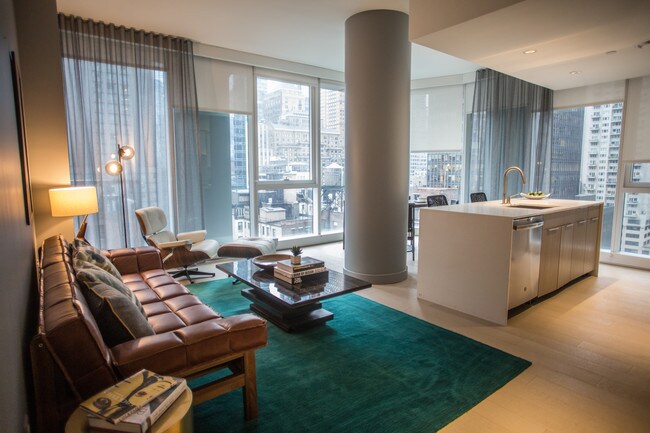 ARO Apartments - New York, NY | Apartments.com