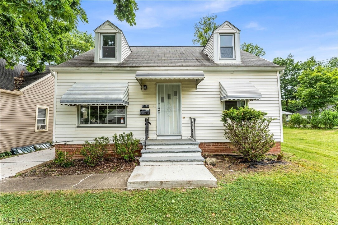 19160 Raymond St, Maple Heights, OH 44137 - House Rental in Maple ...