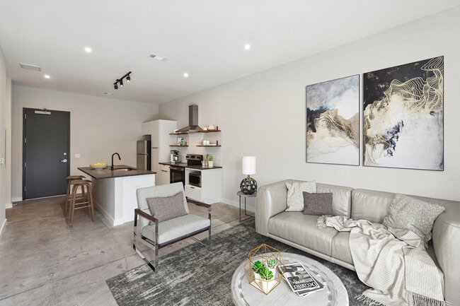 Arcade West Nashville - Apartments in Nashville, TN | Apartments.com