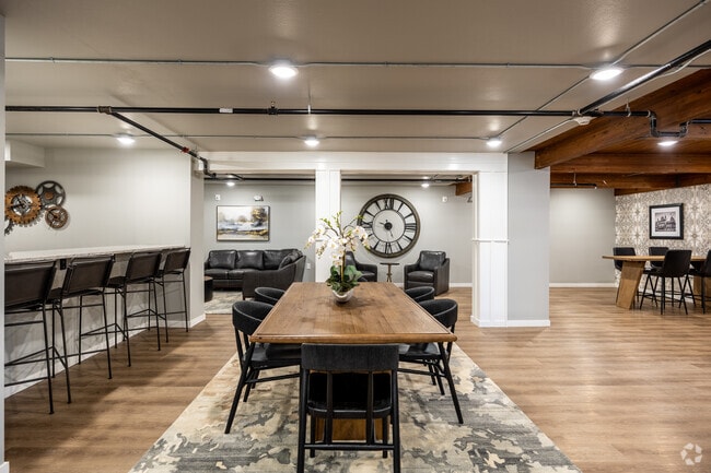 Furnished Townhomes for Rent in Letcher SD