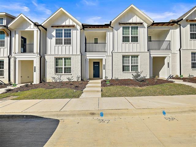 557 Eiseley Dr, Allen, TX 75002 - Townhome Rentals in Allen TX ...