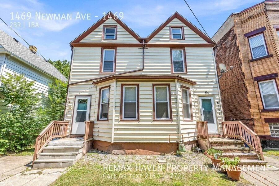 1469 Newman Ave Unit 1469, Lakewood, OH 44107 - Room for Rent in ...