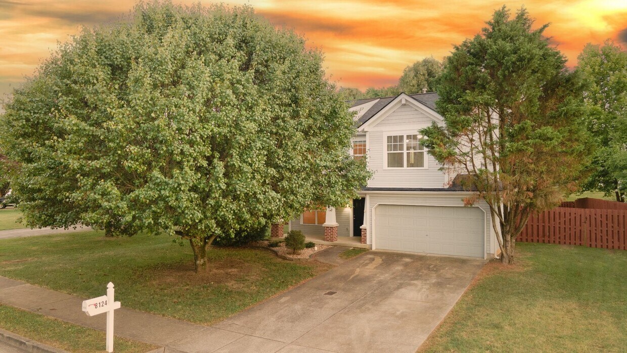 8124 Boone Trce, Nashville, TN 37221 - House Rental in Nashville, TN ...