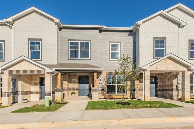 6215 Roby Dr, Arlington, TX 76001 - Townhome Rentals in Arlington TX ...