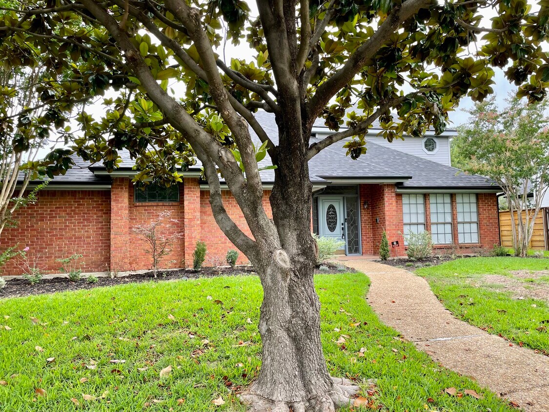 1135 Edith Cir, Richardson, TX 75080 - House Rental in Richardson, TX ...