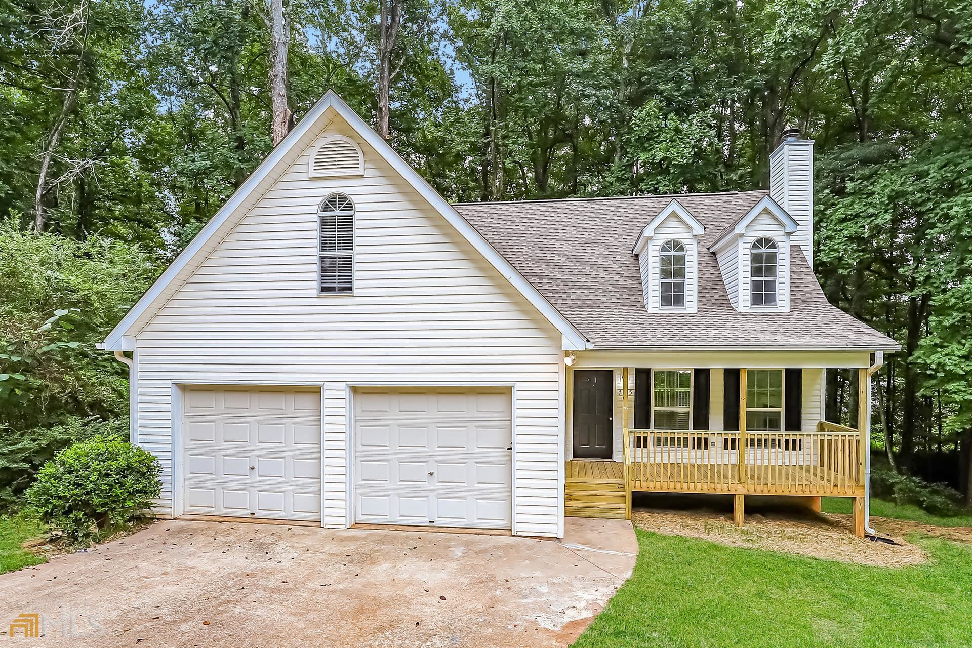 7125 Bannister Park Ln, Cumming, GA 30028 - House Rental in Cumming, GA ...