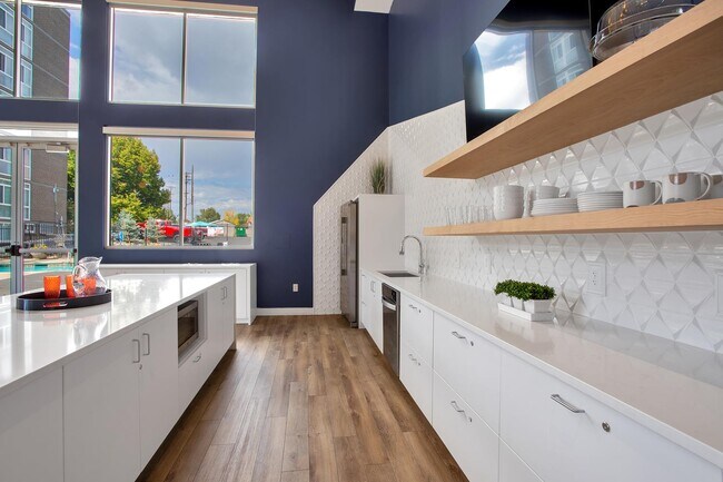 Vesty Park Flats - Apartments in Denver, CO | Apartments.com
