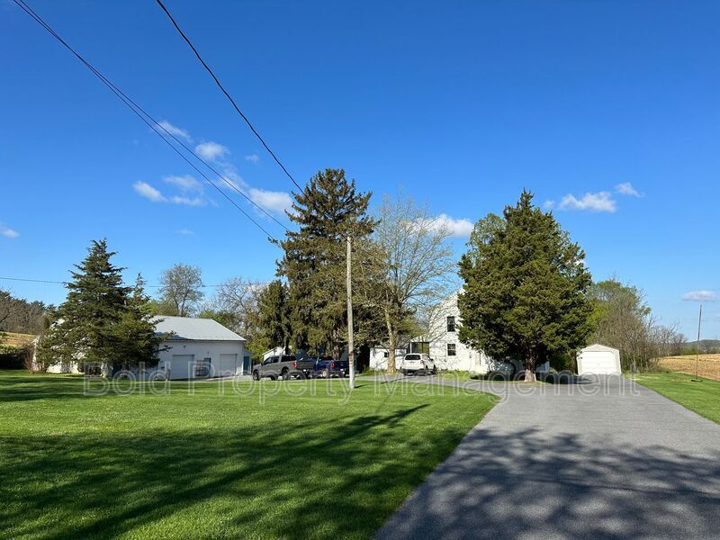 84 Stump Ln, Bernville, PA 19506 - House Rental in Bernville, PA ...
