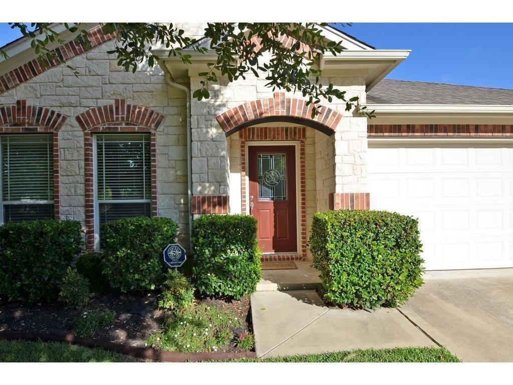 4325 Fairway Path, Round Rock, TX 78665 - House Rental in Round Rock ...