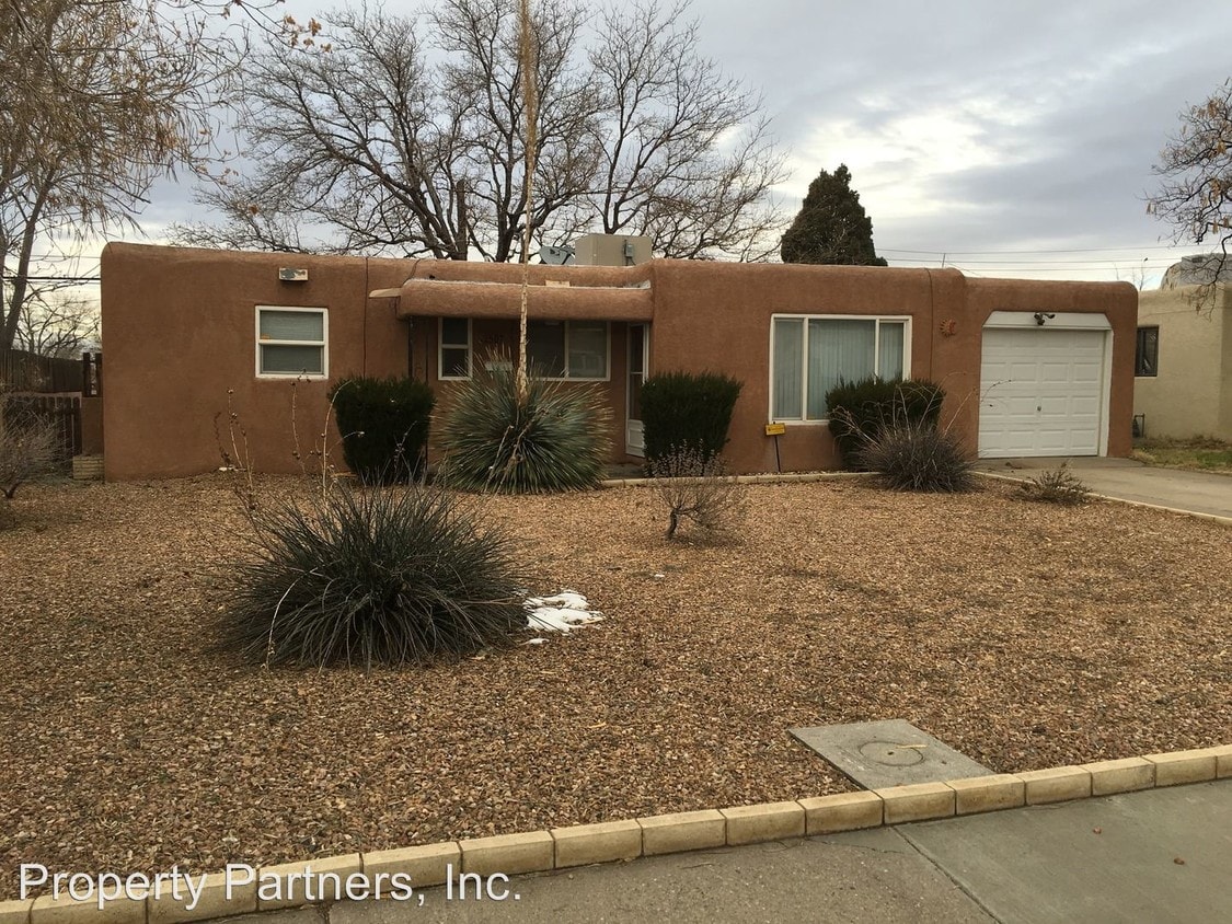 2507 Mary Ellen St NE, Albuquerque, NM 87112 - House Rental in ...