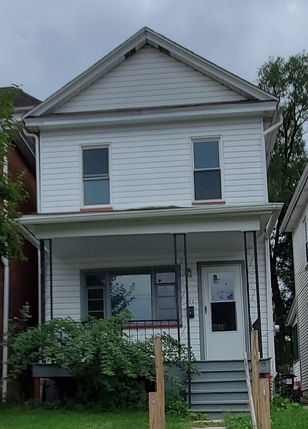 872 3rd Ave, Brackenridge, PA 15014 - House Rental in Brackenridge, PA ...