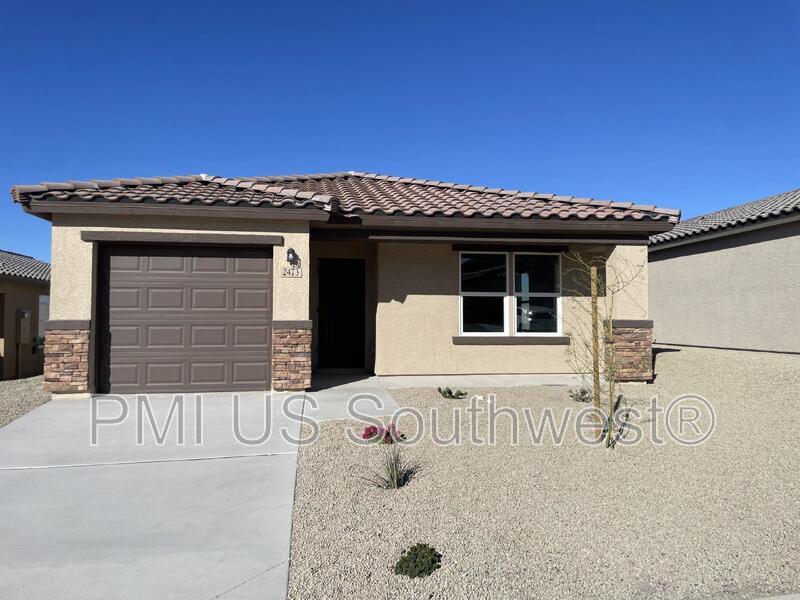 2473 Pesuna Dr, Bullhead City, AZ 86442 - House Rental in Bullhead City ...