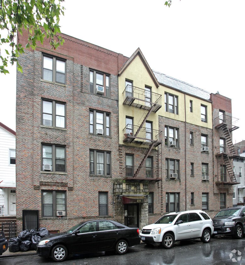 220 72nd St, Brooklyn, NY 11209 - 220 72nd St Brooklyn, NY 11209 ...