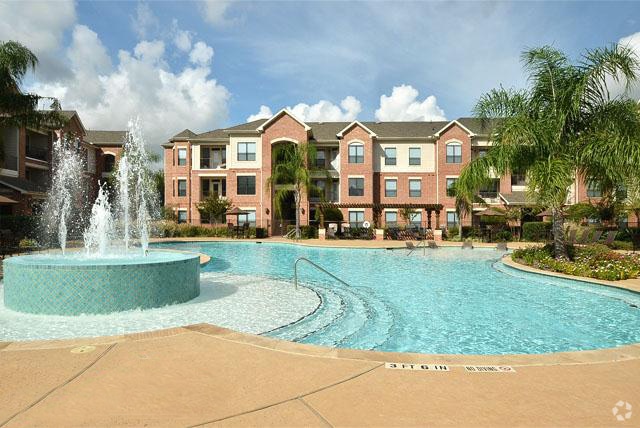 The Fountains at Almeda - Apartments in Houston, TX | Apartments.com