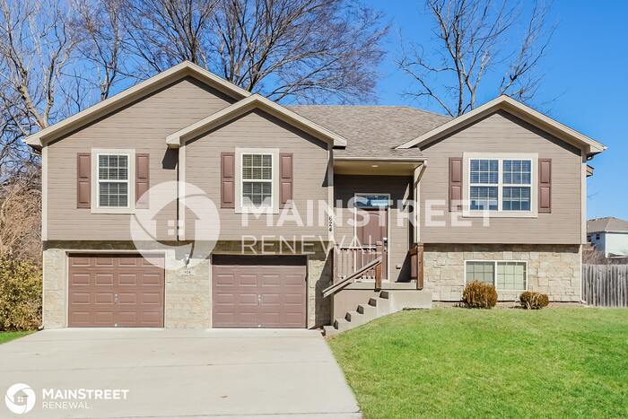 624 Autumn Dr, Belton, MO 64012 - House Rental in Belton, MO ...