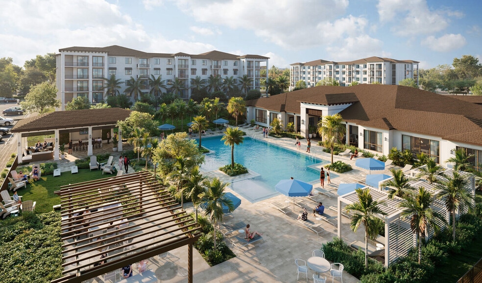 Modera Edgewater - 455 Ne 24th St Miami, FL 33137 | Apartments.com