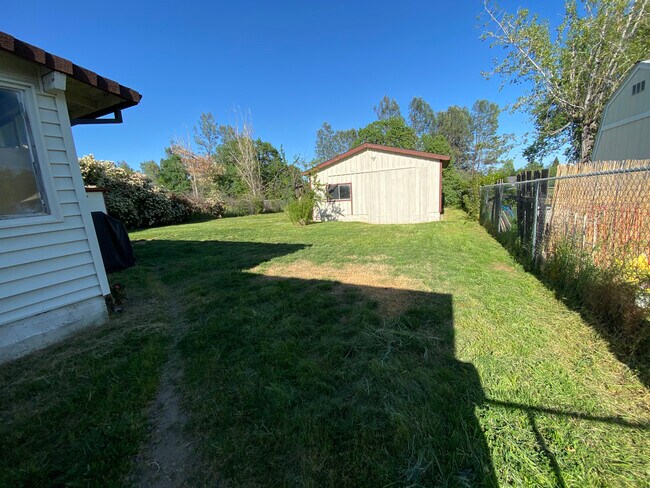 745 Ridge Rd, Redding, CA 96003 - House Rental in Redding, CA ...