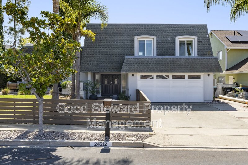 24212 Adonis St, Mission Viejo, CA 92691 - House Rental in Mission ...