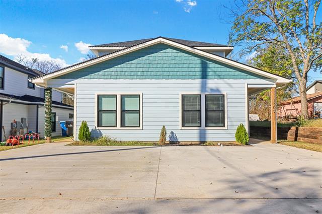 1309 S 5th Ave, Denison, TX 75021 - Townhome Rentals in Denison TX ...