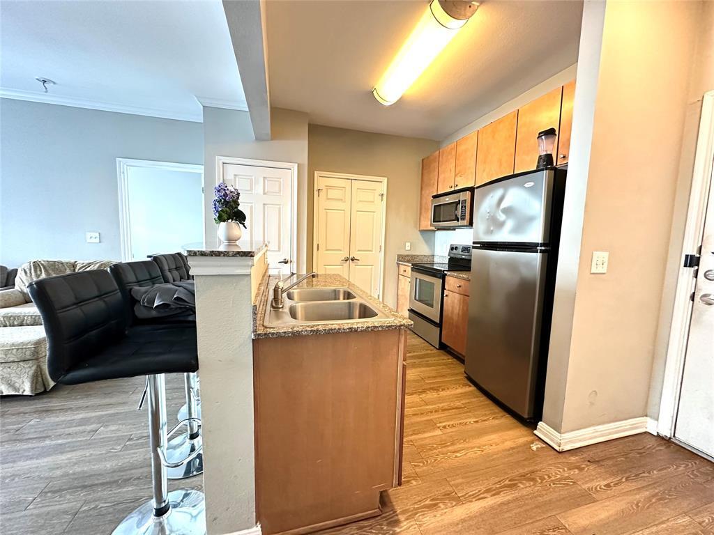 2502 Leon St Unit 409, Austin, TX 78705 - Condo for Rent in Austin, TX ...
