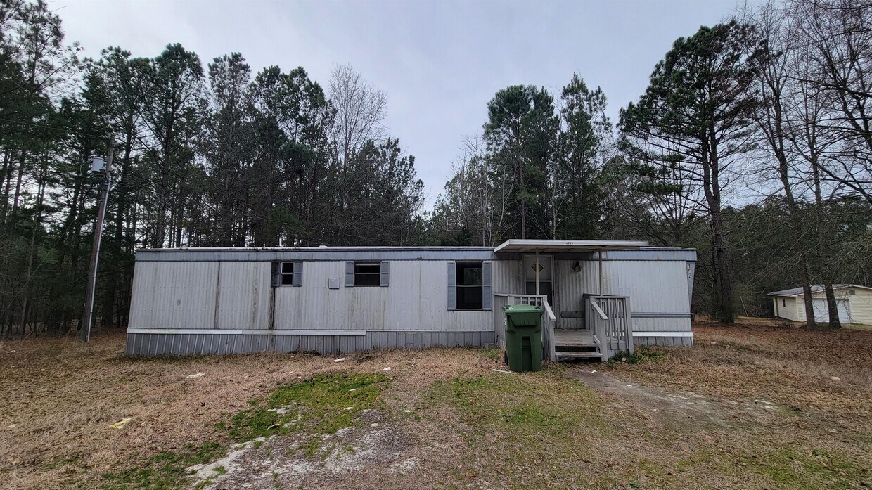 3721 Cokesbury Rd, Hodges, SC 29653 - House Rental in Hodges, SC ...