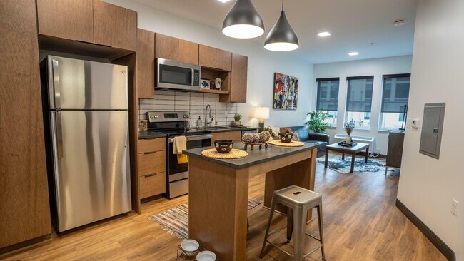 One Bedroom Apartments Buffalo Ny