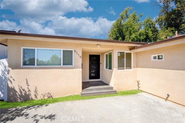 6119 Ethel Ave, Los Angeles, CA 91401 - Townhome Rentals in Los Angeles ...