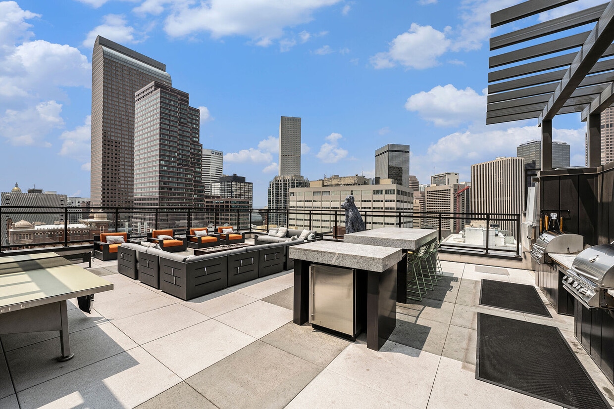 SOVA ON GRANT - 1901 Grant St Denver, CO 80203 | Apartments.com