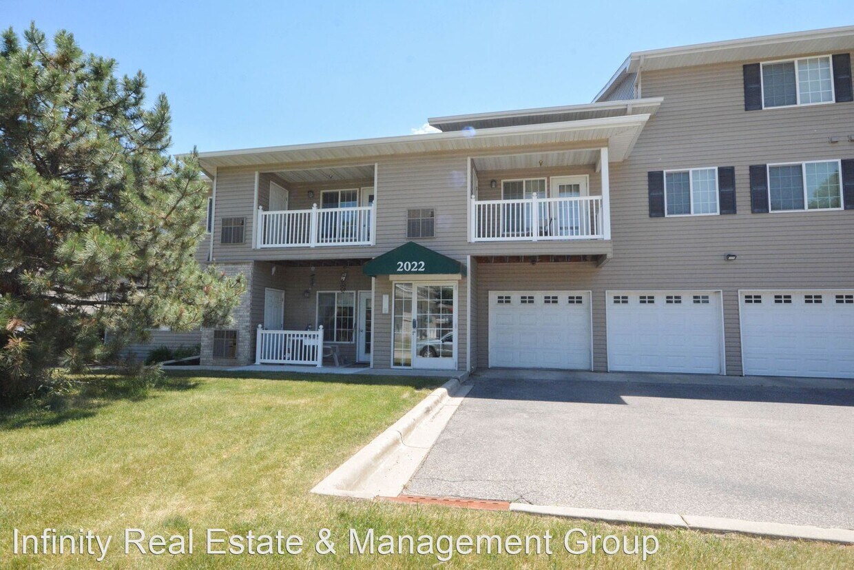 2022 29th Pl NW, Rochester, MN 55901 - House Rental in Rochester, MN ...