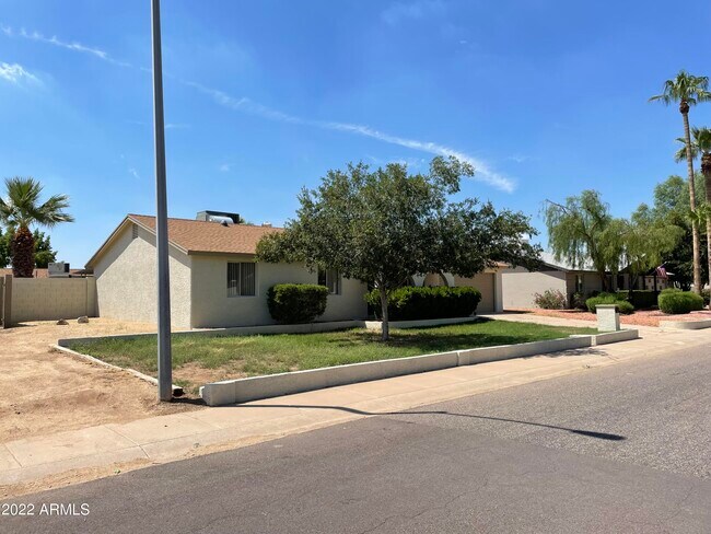 13614 N 15th Dr, Phoenix, AZ 85023 - House Rental in Phoenix, AZ ...